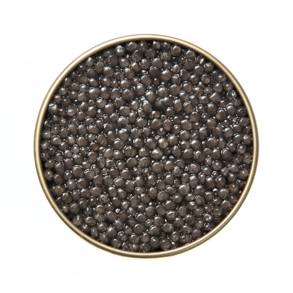 Caviar Shop Hong Kong | Buy Caviar Gold Online | Caviar Price - RCC ...